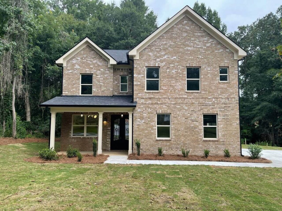 Portfolio - YC Construction LLC